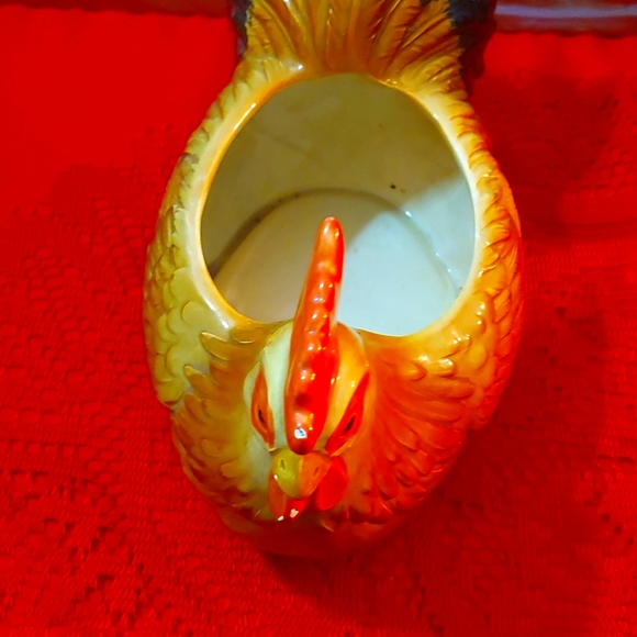 Accents | Vintage Otagiri Chicken Rooster Hen Creamer Japan | Poshmark